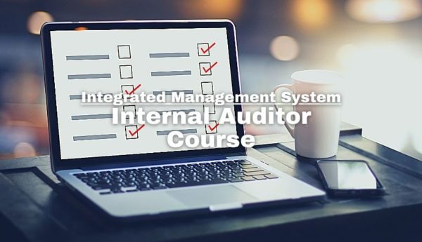 IMS Internal Auditor – ThinkHub