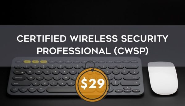 Certified Wireless Security Professional – ThinkHub